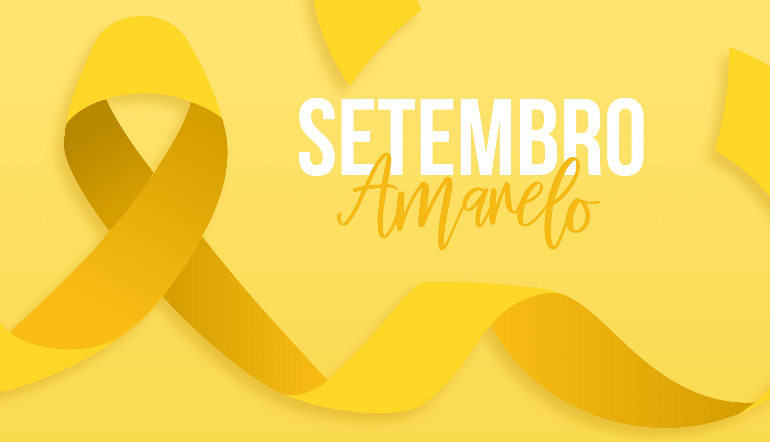 Setembro Amarelo: Sesapi orienta sobre como procurar ajuda | Portal ...